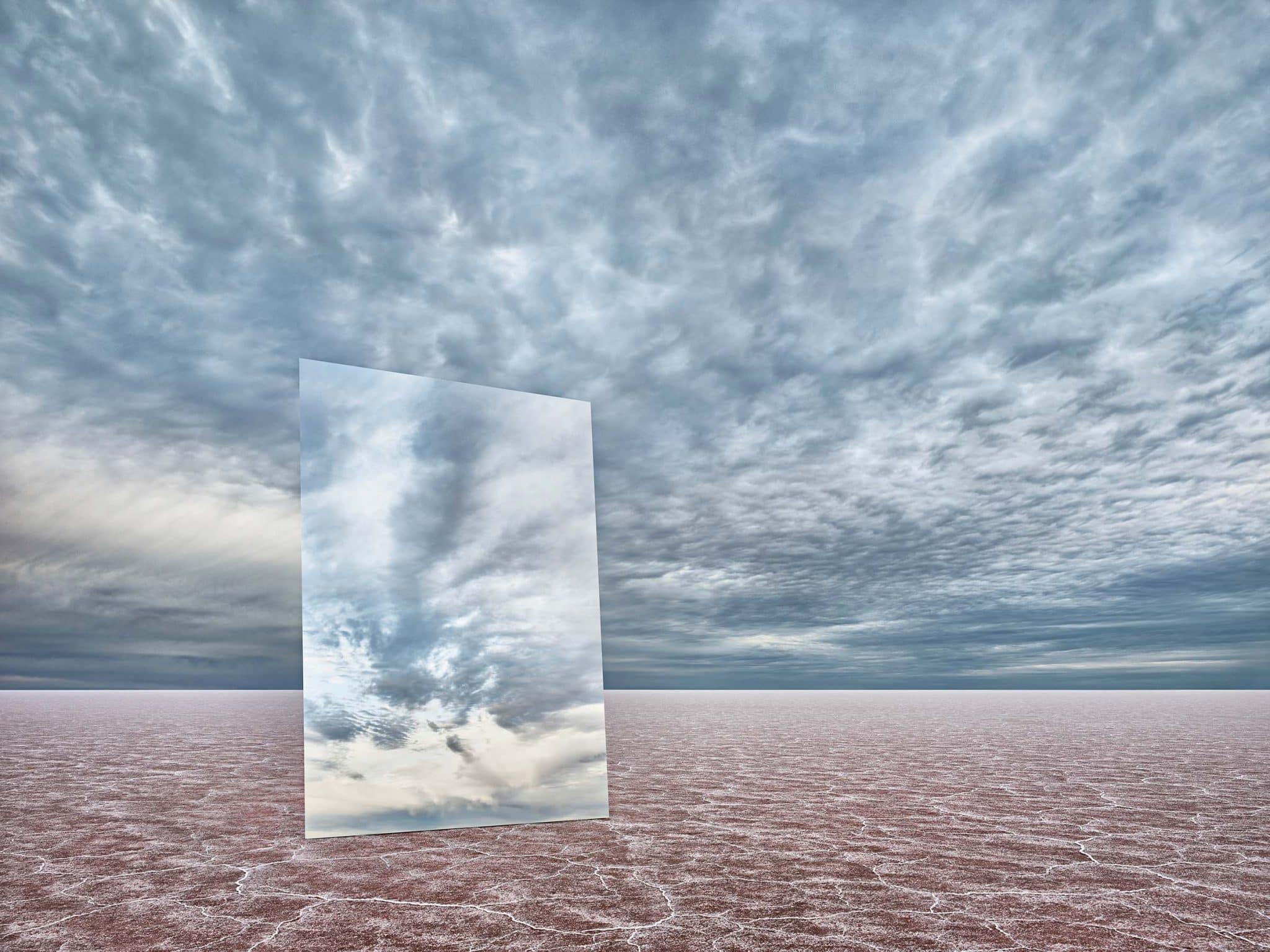 Vanity - Murray Fredericks