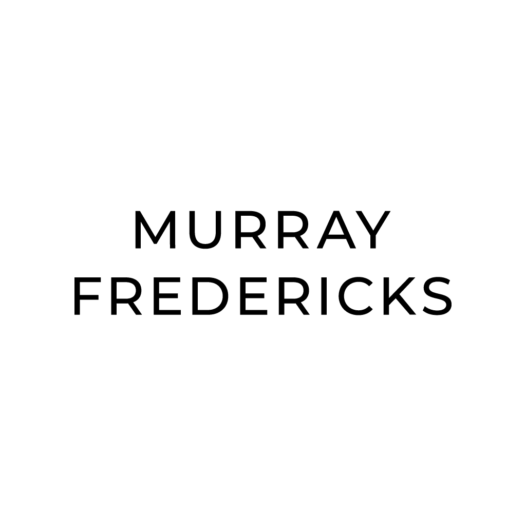 Murray Fredericks - Exhibition Series
